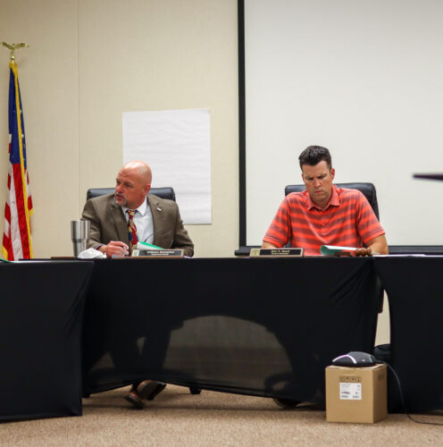 Marietta City Schools talks drivers ed | News, Sports, Jobs - Marietta ...